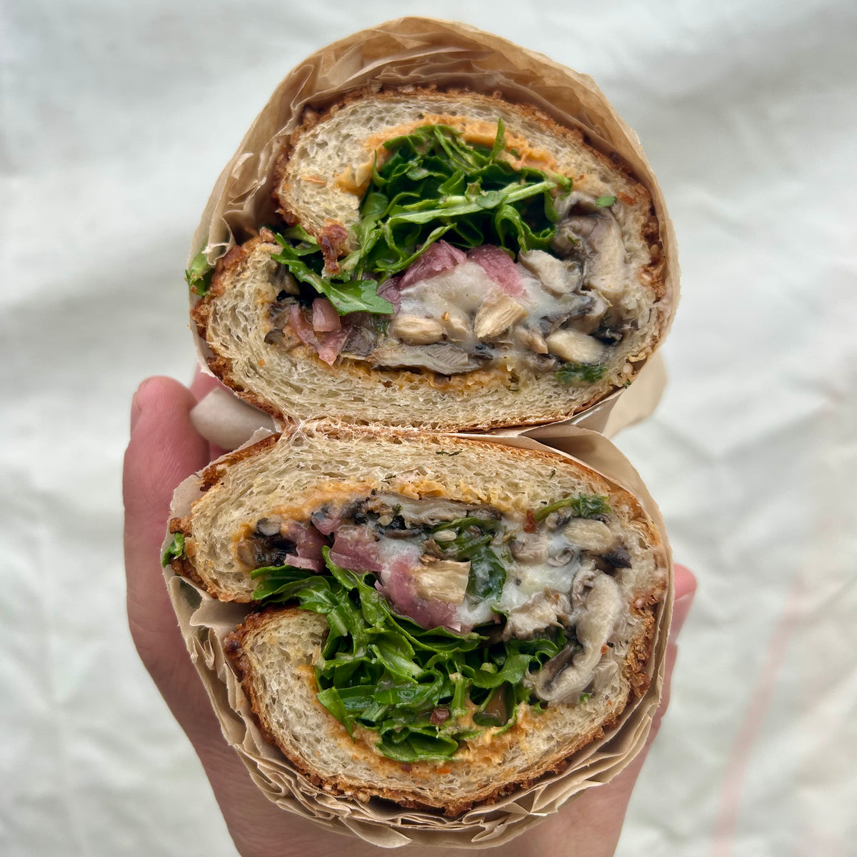 I Am Tam | Rōzmary Kitchen