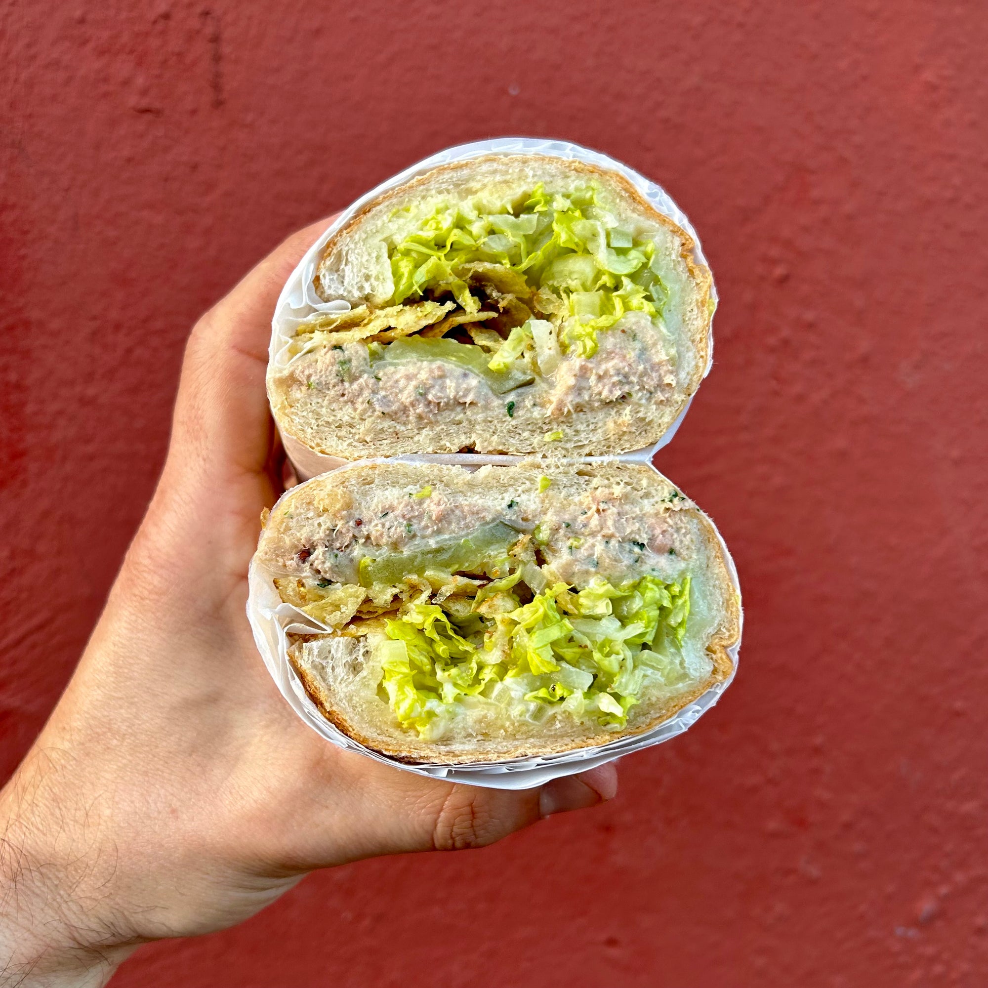 The Midwife and the Baker Pop-Up | Rōzmary Kitchen | Rōzmary Kitchen