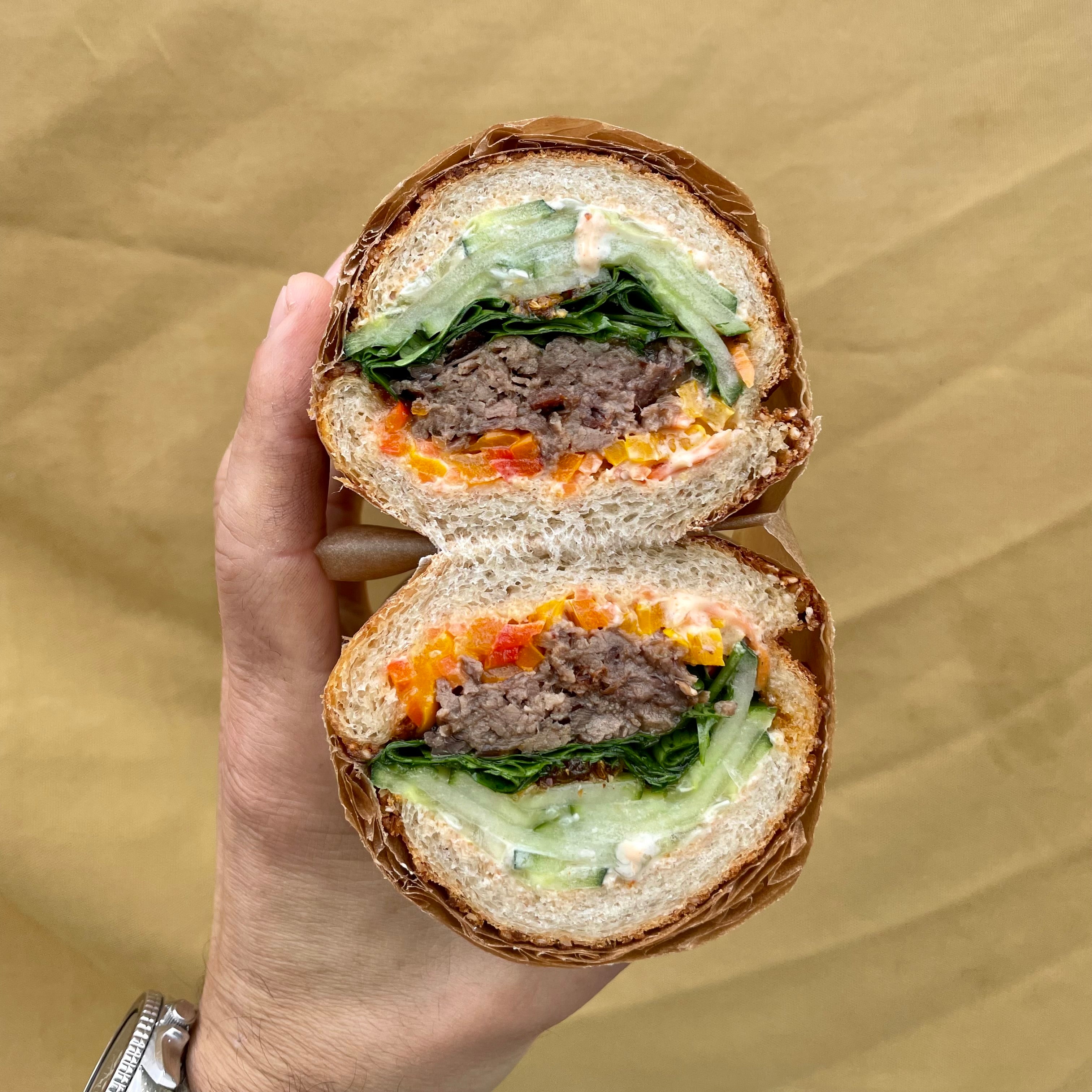 The Saigon Beef | Rōzmary Kitchen