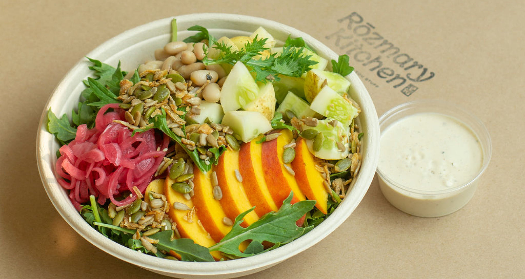 The Midwife and the Baker Pop-Up | Rōzmary Kitchen | Rōzmary Kitchen