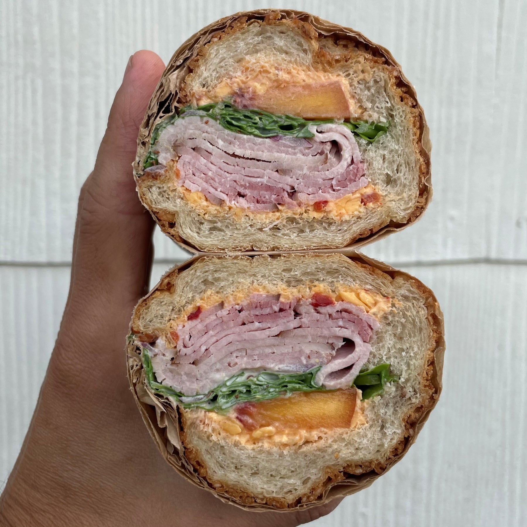 The Midwife and the Baker Pop-Up | Rōzmary Kitchen | Rōzmary Kitchen